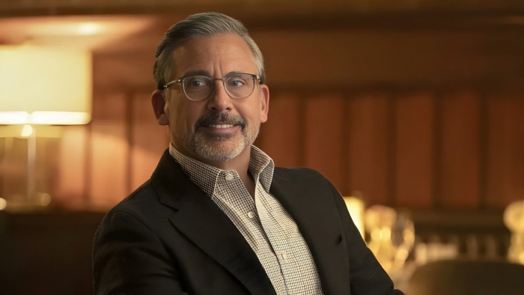 Steve Carell’s Hilarious New TV Show Now Streaming on HBO Max