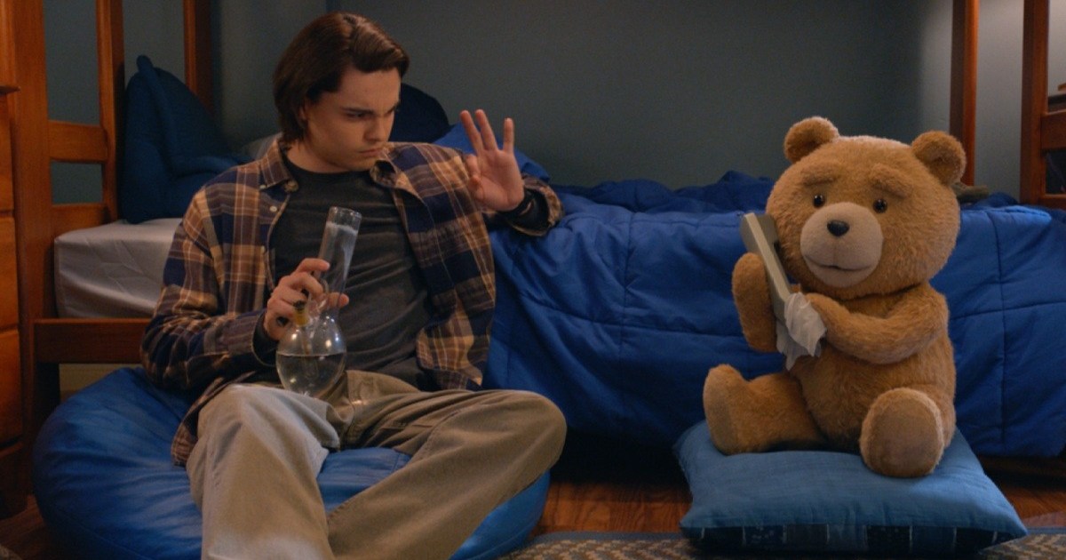 Ted Season 2 Reviews Are Mostly Saying the Same Thing