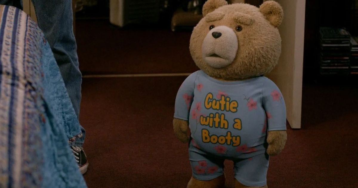 Has Ted Season 3 Been Canceled or Renewed?
