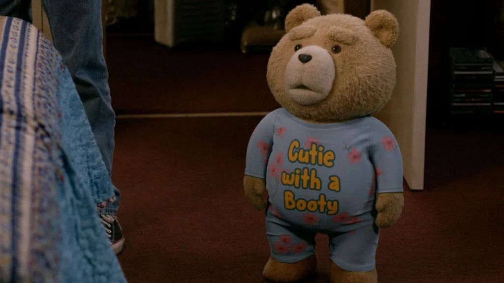 Has Ted Season 3 Been Canceled or Renewed?