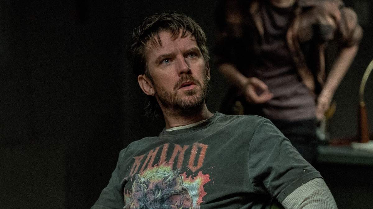 The Terror Season 3 Starring Dan Stevens Gets Release Date & Photos