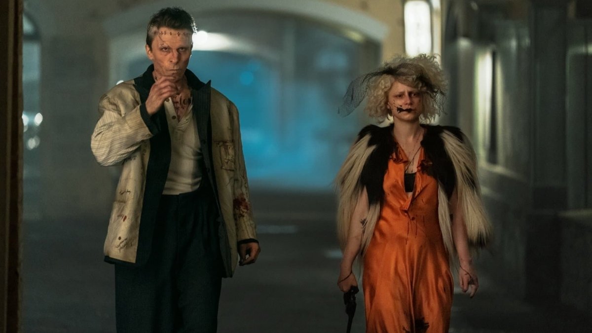The Bride Cast: Julianne Hough Joins Maggie Gyllenhaal's Frankenstein Movie