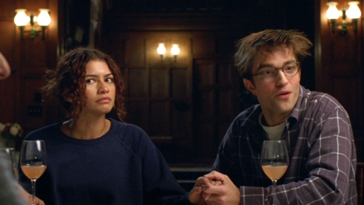 Zendaya’s Secret in The Drama Will Lead to ‘Very Hard Discussions ...