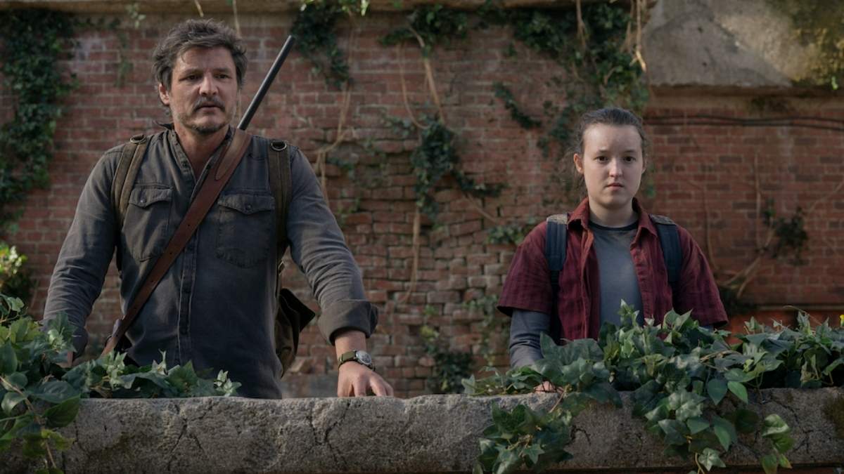 The Last of Us Explained: How the Series Changed Tess' Death