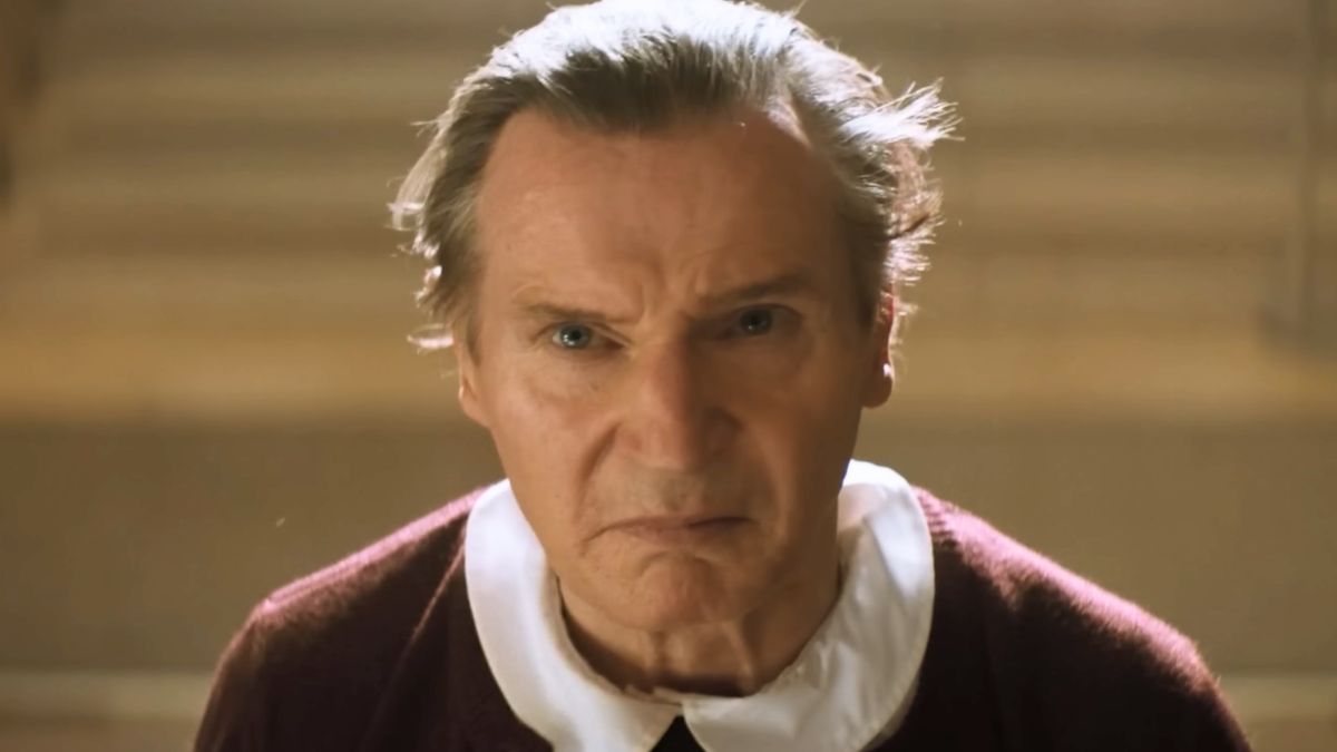 The Naked Gun 2 Producer Gives Good & Bad News for Liam Neeson Sequel