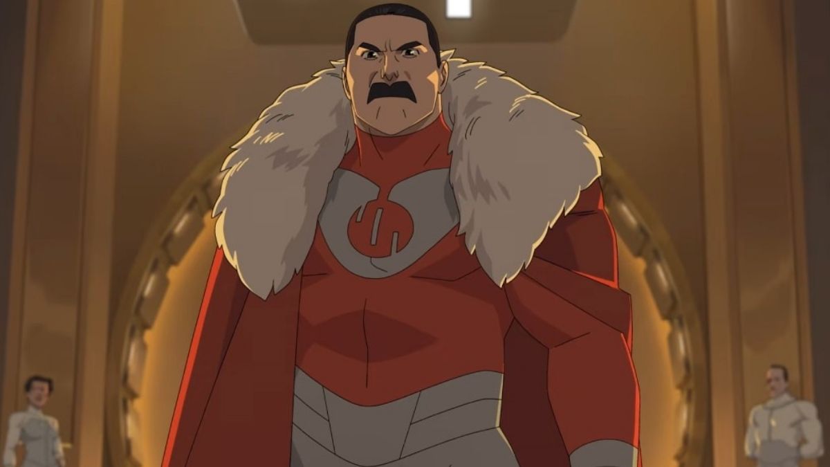 Thragg’s Brutal Invincible Season 4 Teaser Proves He’s the Strongest ...