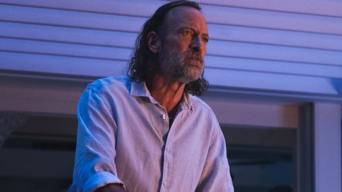 Oscar-Winner Troy Kotsur’s Violent Horror Movie Hits Paramount+ Today