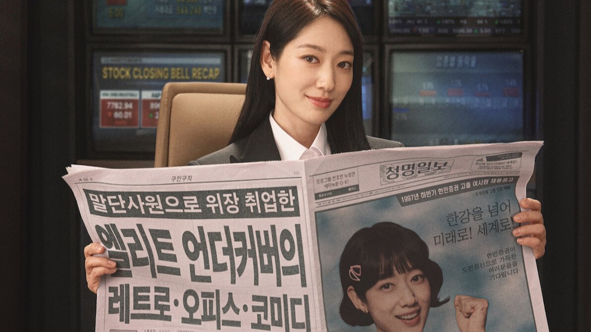 Has Undercover Miss Hong Season 2 Been Canceled or Renewed?