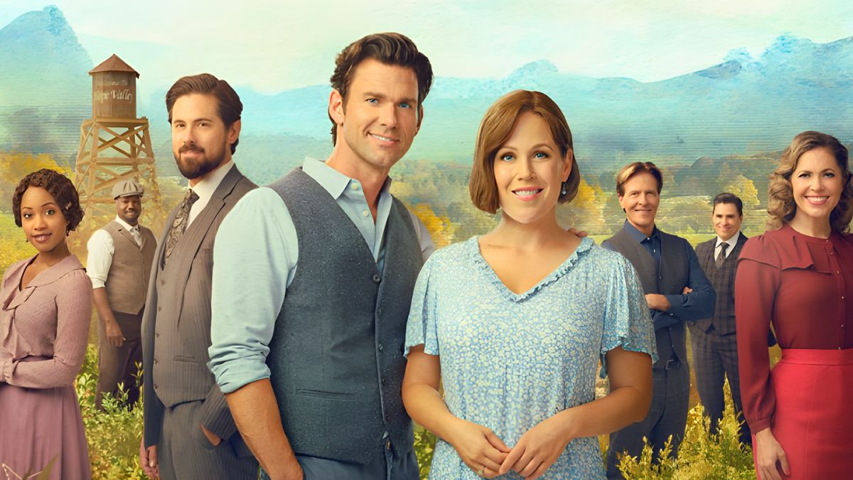 Has When Calls the Heart Season 14 Been Canceled or Renewed?