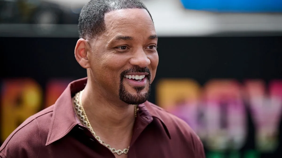 Will Smith & Matt Damon’s Controversial Movie Streams on Paramount+ Today