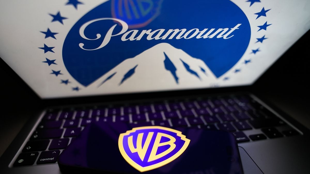 Paramount Secures $20 Billion+ From Gulf States for Warner Bros. Deal ...