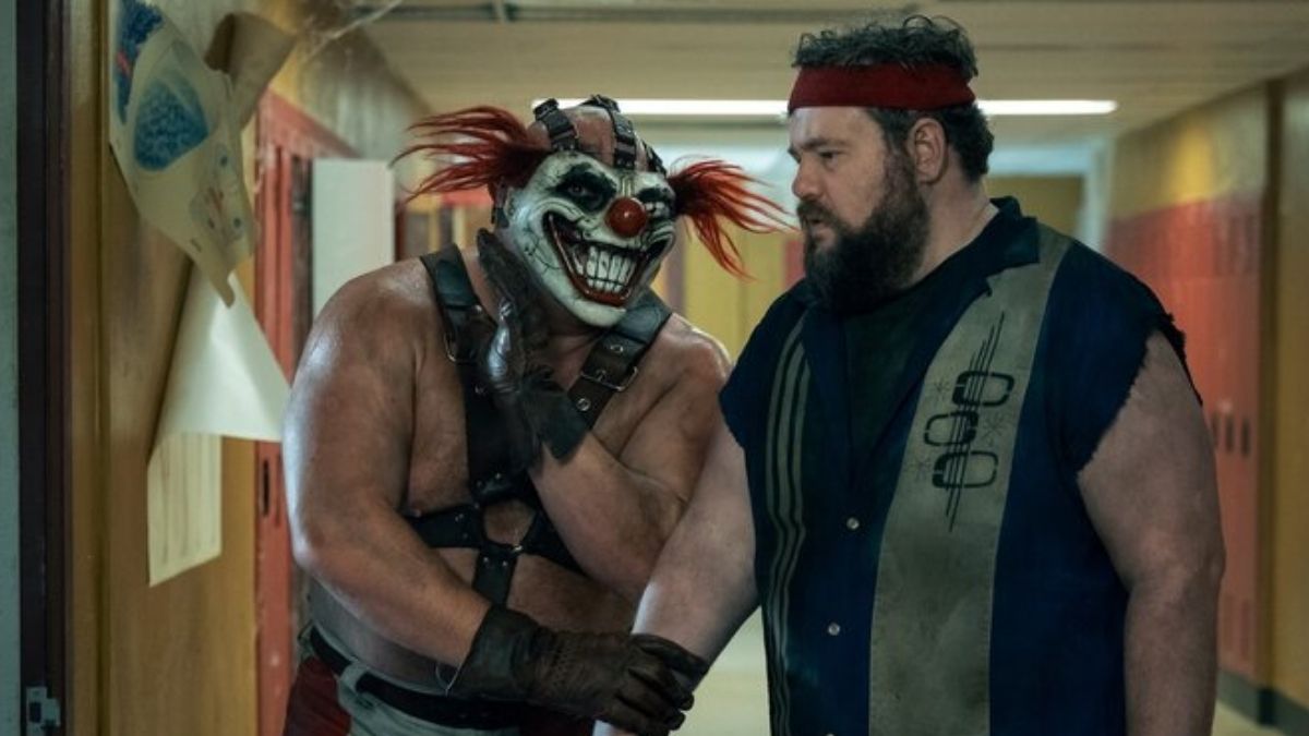 'Heartbreaking:' Twisted Metal Star Confirms Shock Exit From Season 3