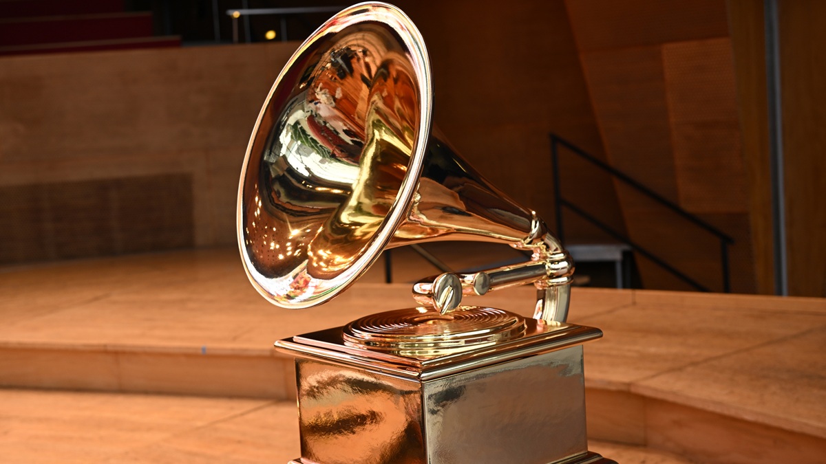 2027 Grammy Predictions Show Taylor Swift Might Lose