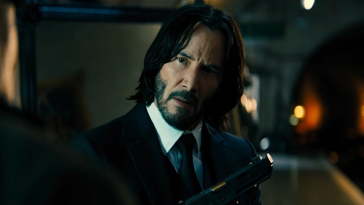 Caine Teaser Video Previews Donnie Yen’s John Wick Spin-off Movie