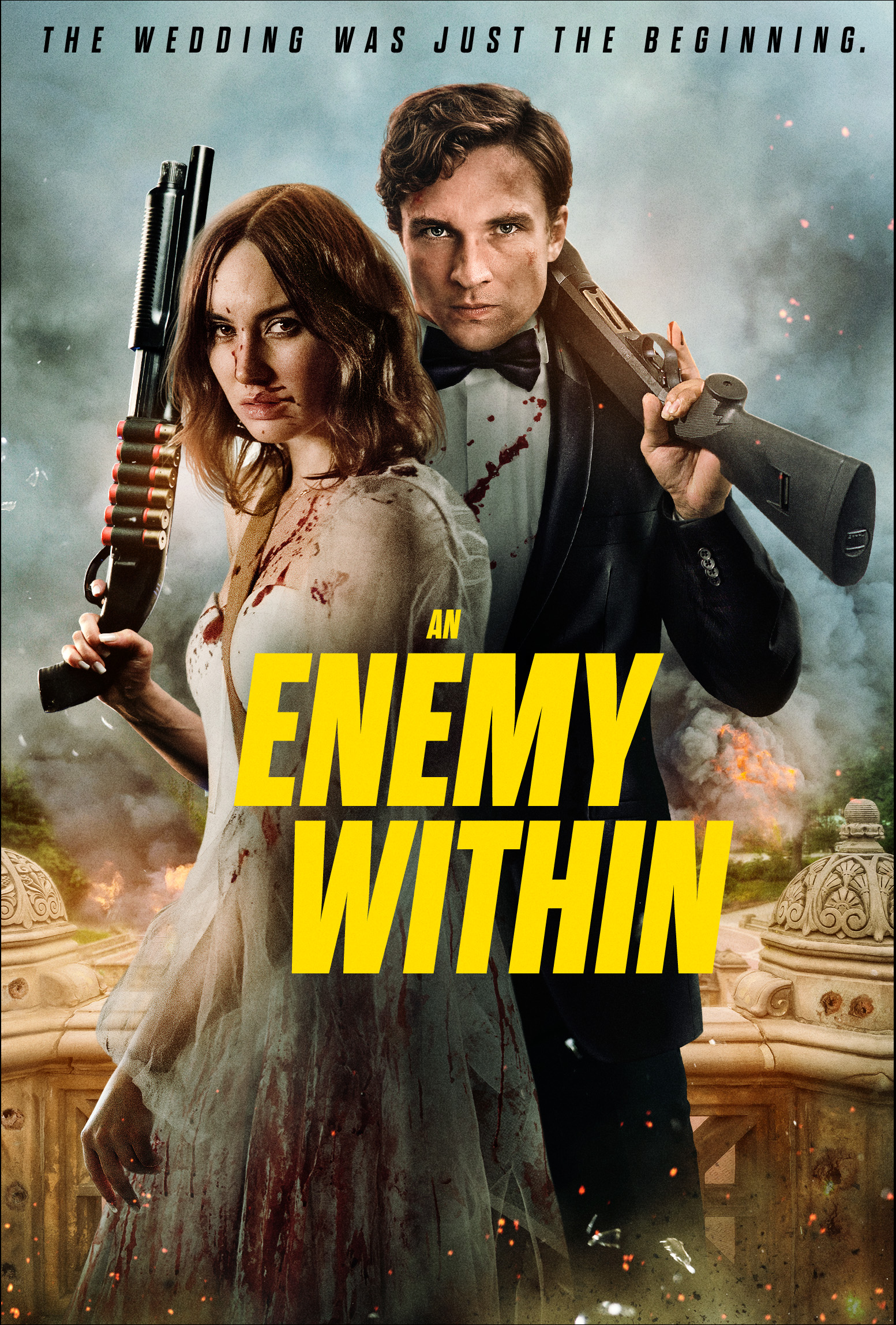 Watch New Movie Trailers Previews Behind The Scenes Clips