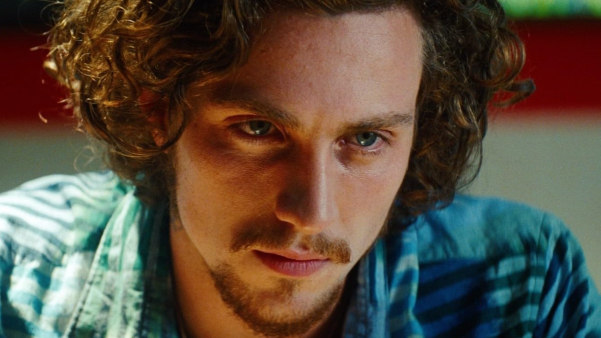 Aaron Taylor-Johnson’s Vampire Film & More Peacock Releases This Week