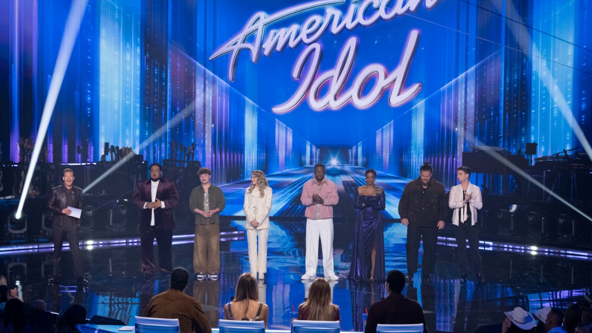 American Idol Top 3 for Season 24 Finale Revealed Amid DWTS Collab