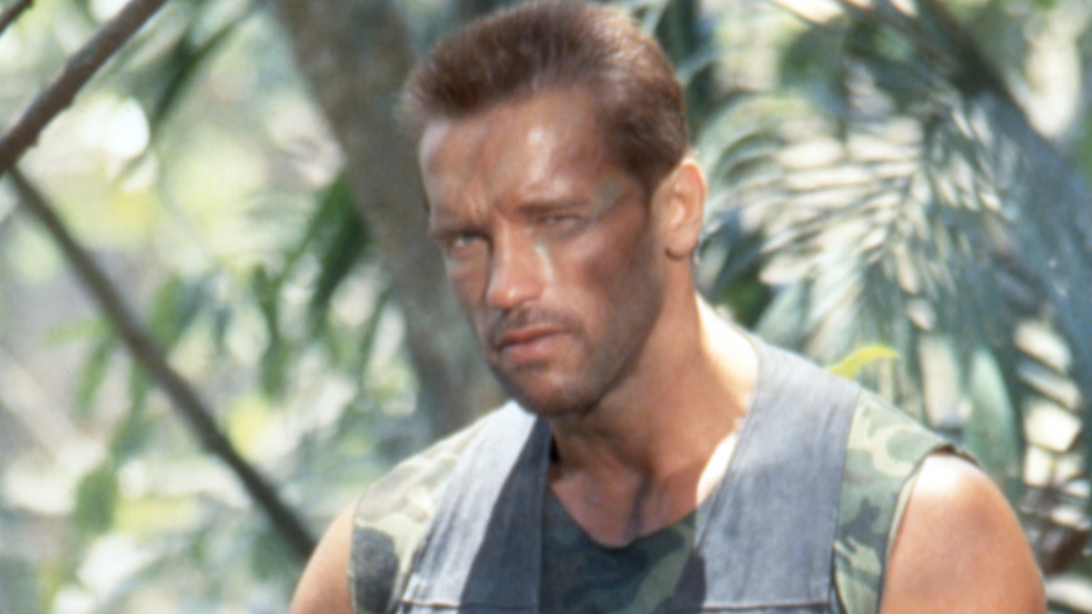 Arnold Schwarzenegger’s King Conan Filming Window Hints at Release Date
