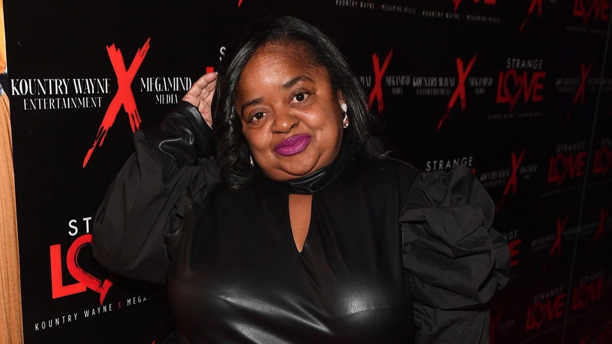 Little Women: Atlanta Star Ms. Juicy Baby Arrested on 2 Charges