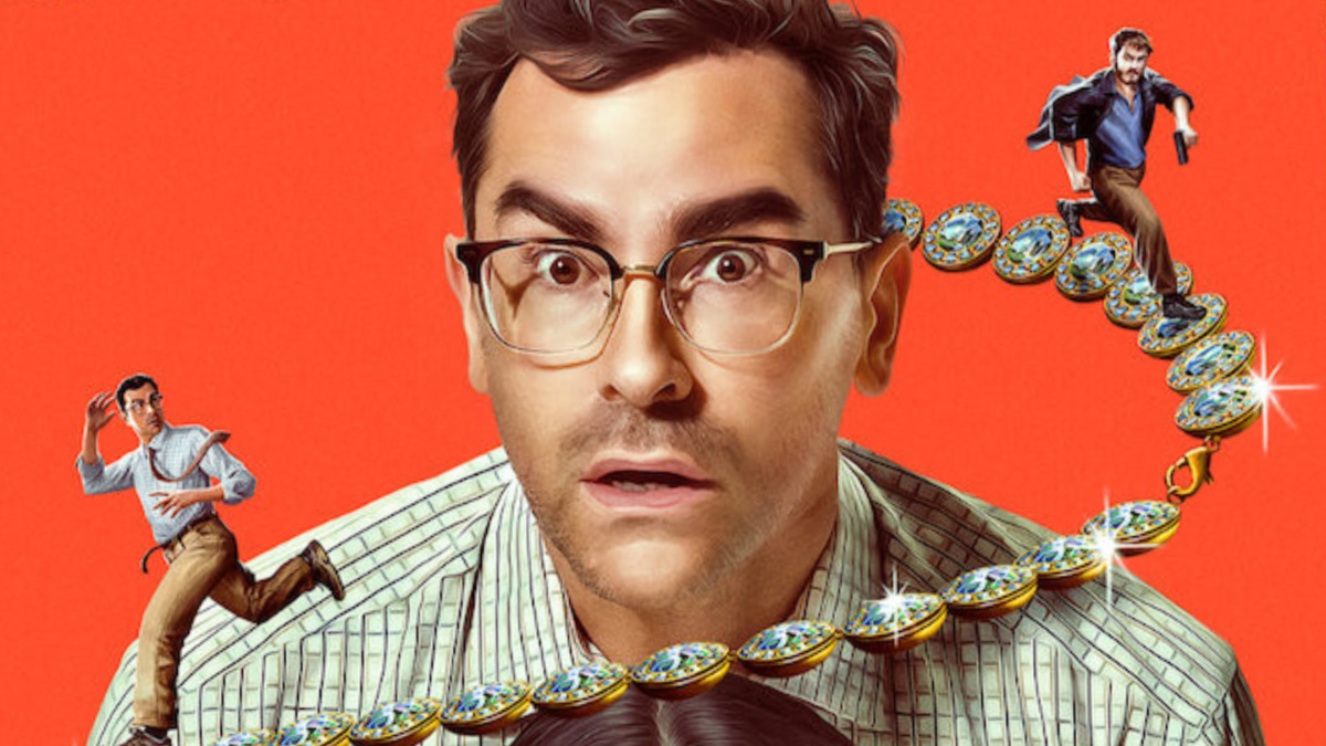 Has Big Mistakes Season 2 Been Canceled or Renewed?