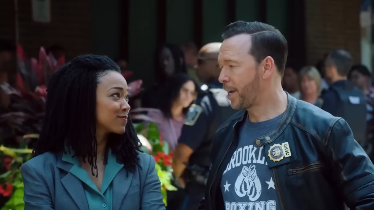 Boston Blue: What’s the Latest on Danny & Maria’s Relationship?