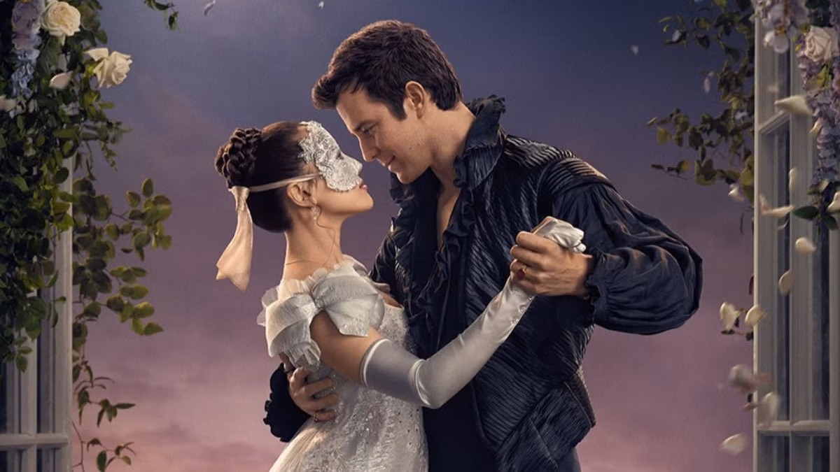 Bridgerton Star Gives Exciting Return Update for Season 5