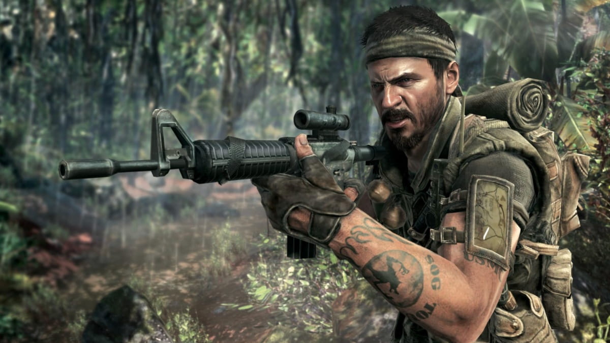 Call of Duty Movie Director Calling Gamers ‘Pathetic’ Leaves Fans Outraged