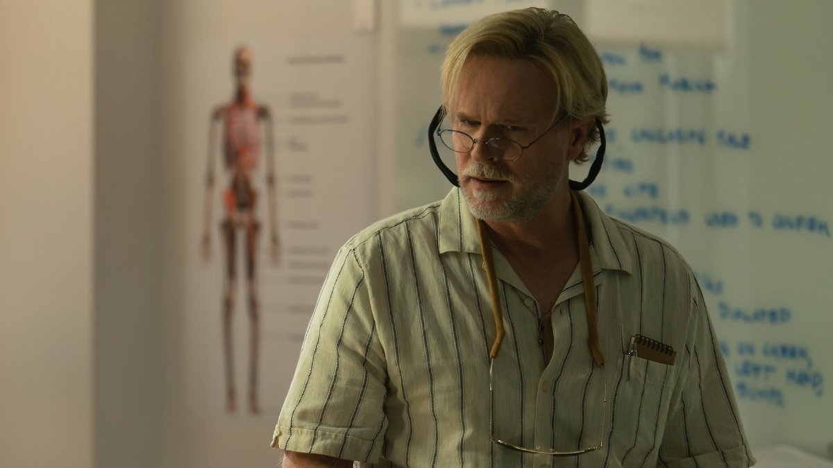 Peacock's Cary Elwes Crime TV Show M.I.A. Gets Thrilling Trailer