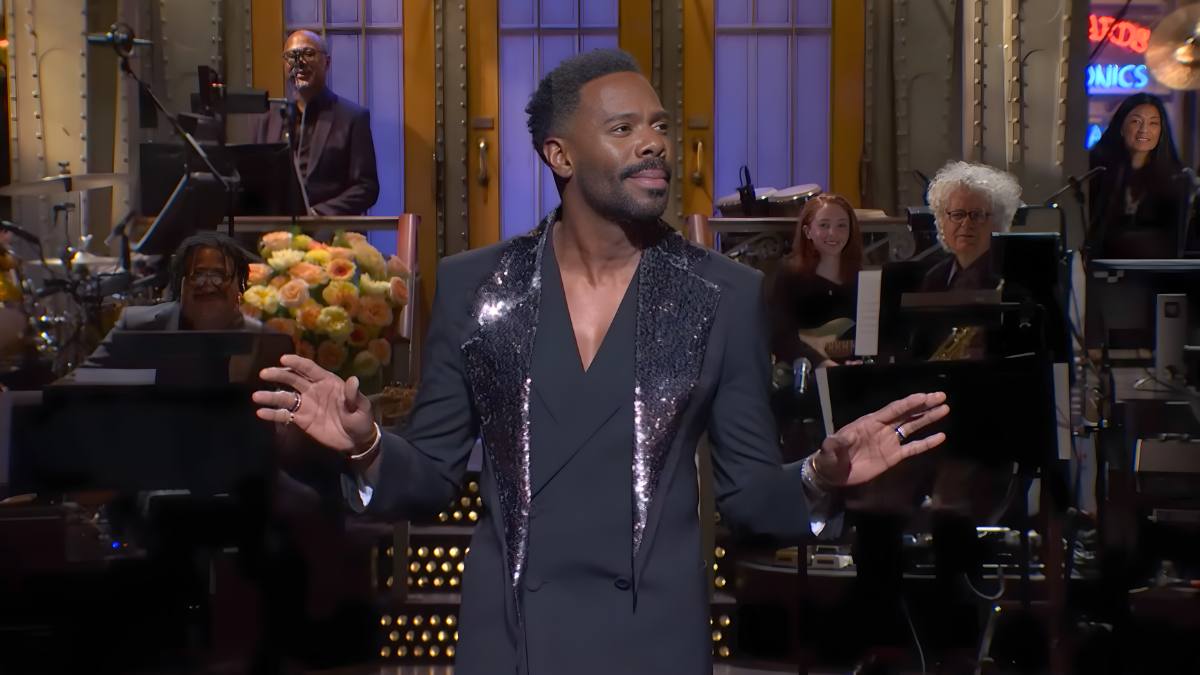 Colman Domingo Pokes Fun at ‘Creepy’ Euphoria Viewership as Season 3 Debuts