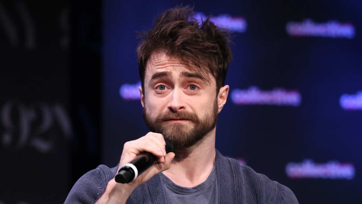 Daniel Radcliffe Lists Best & Worst Harry Potter Movies, Says Fans ...