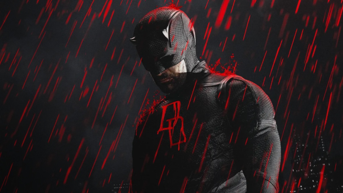 Daredevil: Born Again Season 2 Creates IMDb History for MCU Disney+ Shows