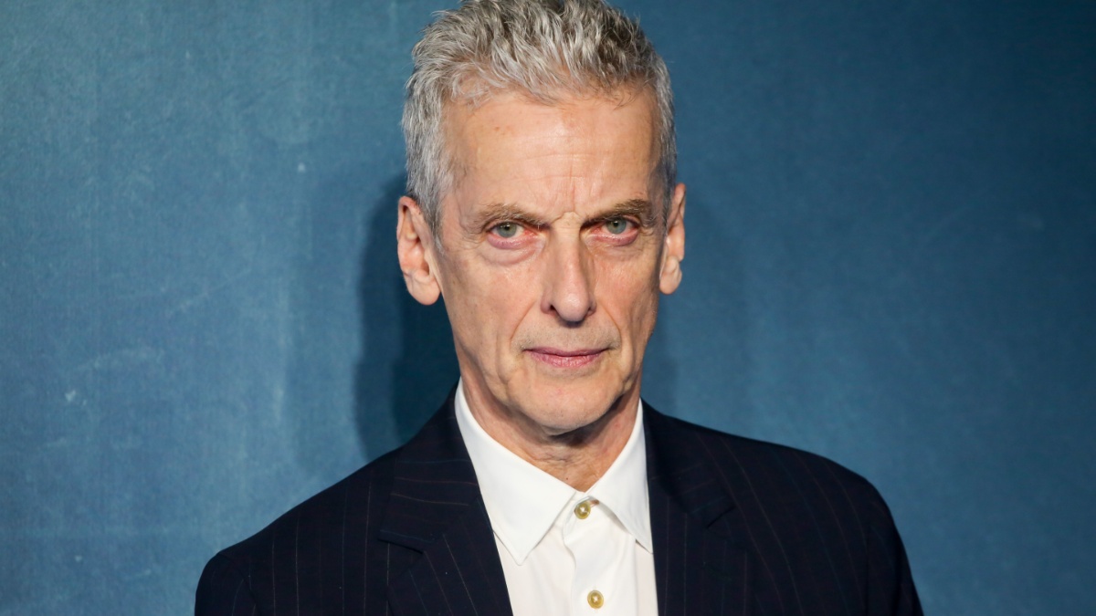 Doctor Who Legend Hits Back at Backlash to Show’s 1st Female & Black Leads
