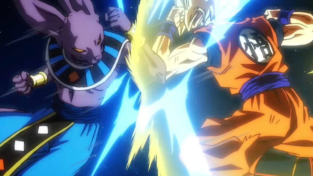 Dragon Ball Super: Why Are Angels Not Allowed to Fight? Explained