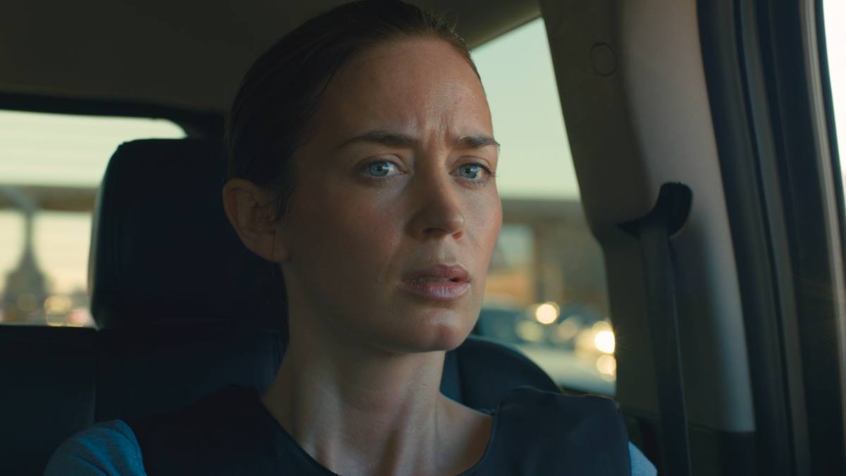 Emily Blunt's R-Rated 91% RT Action Movie Is Leaving Netflix Soon