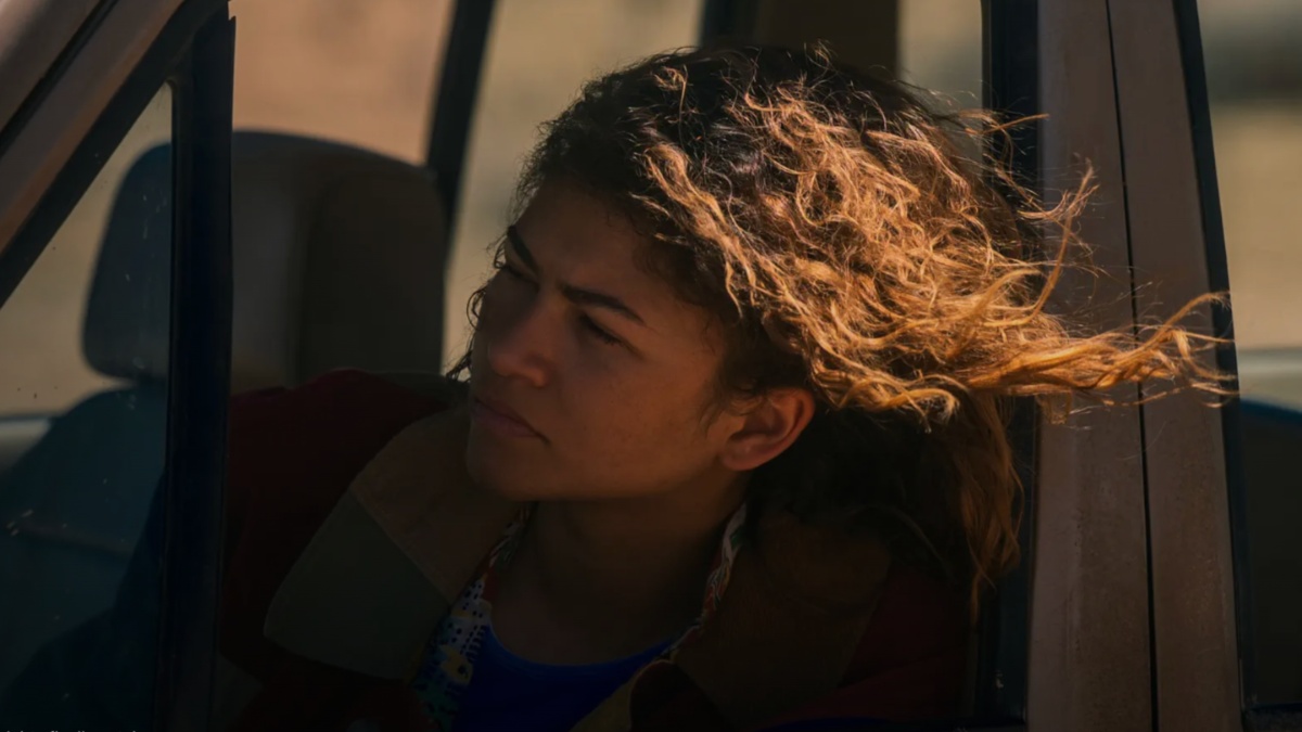 Euphoria Season 3 Episode 2 Release Date, Time, Where to Watch