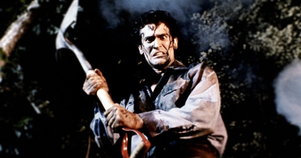 Evil Dead Burn Debuts Gnarly Teaser, Evil Dead Wrath Sets Release Window