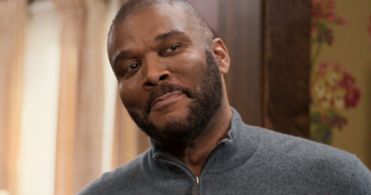 3 Popular Tyler Perry TV Shows Arrive on Paramount+ Today