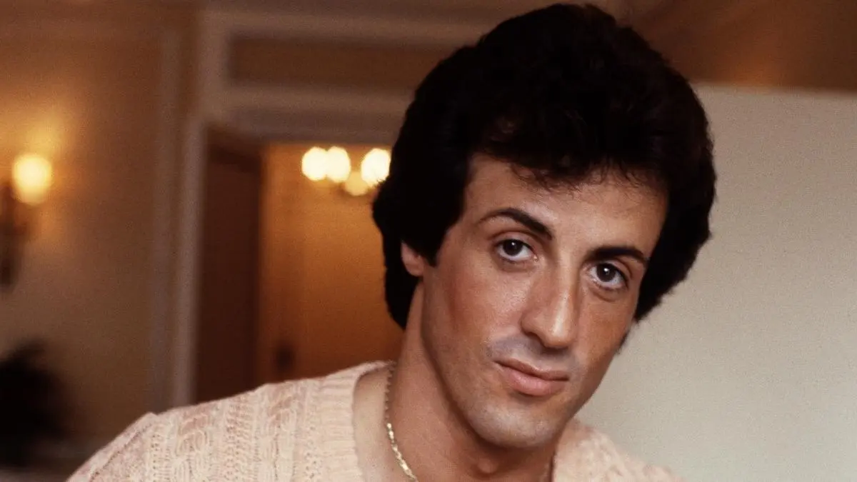 Classic Sylvester Stallone Movie Returns to Theaters in 4K With an ...