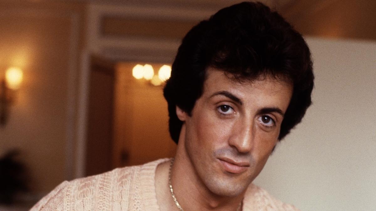Classic Sylvester Stallone Movie Returns to Theaters in 4K With an ...