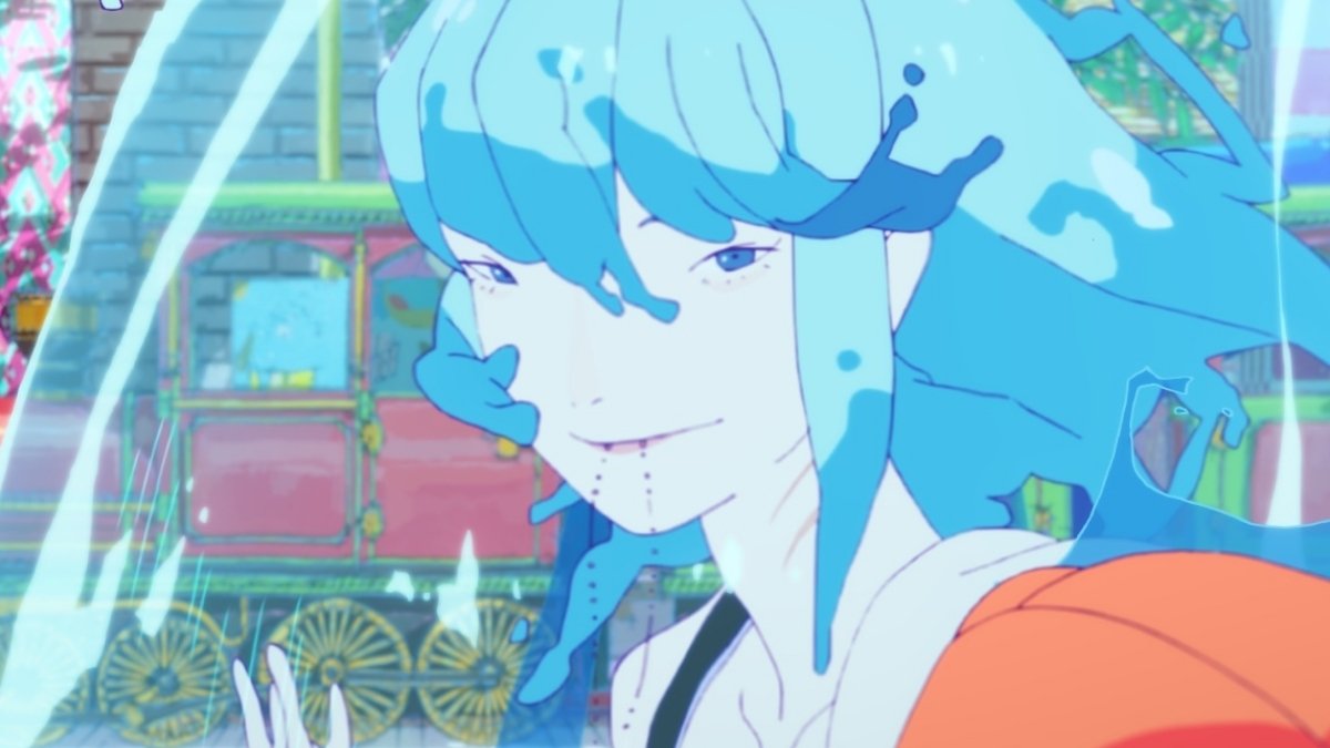 Unique Mermaid Anime Movie ChaO Blends Genres To Entertain | Interview