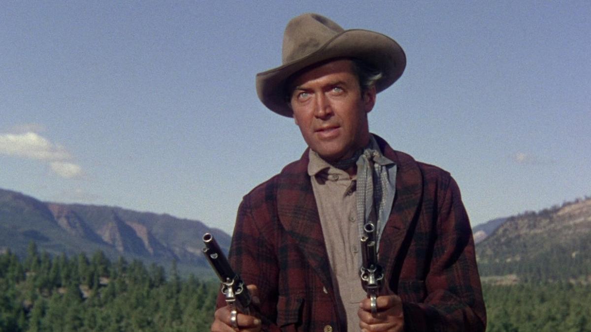James Stewart Collection Blu-ray Review: 4 Classic Movies