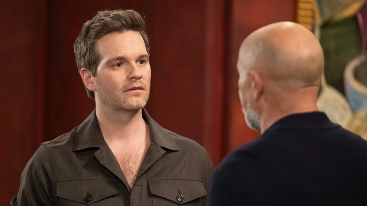 General Hospital Fans Want Lucas To Come Clean About Marco’s Death
