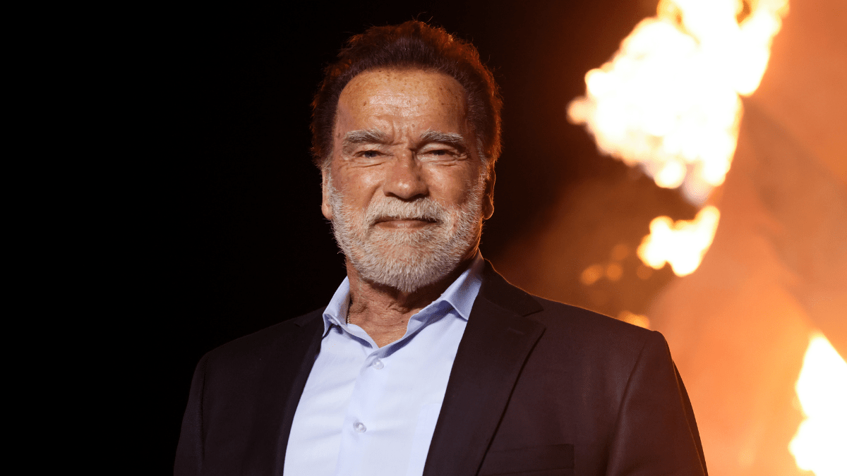 Arnold Schwarzenegger’s 12-Year-Long Prank With WWE Legend Is Hilarious
