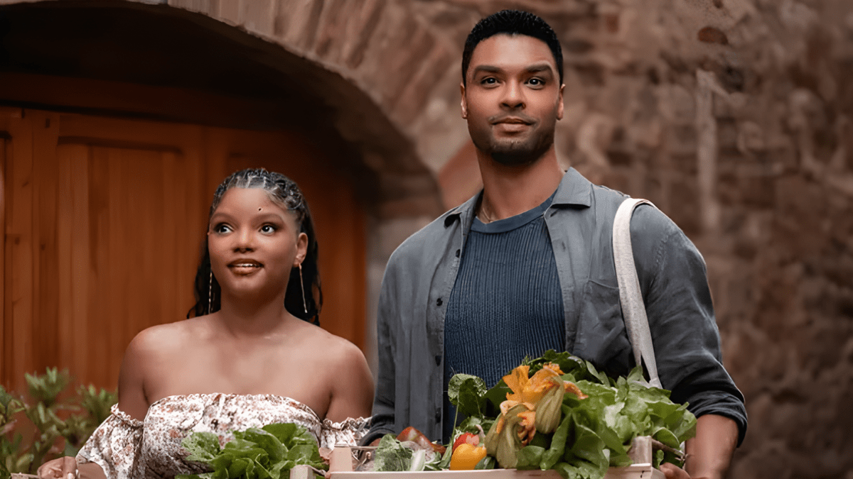 You, Me & Tuscany Streaming Release Date Estimate, News & Updates