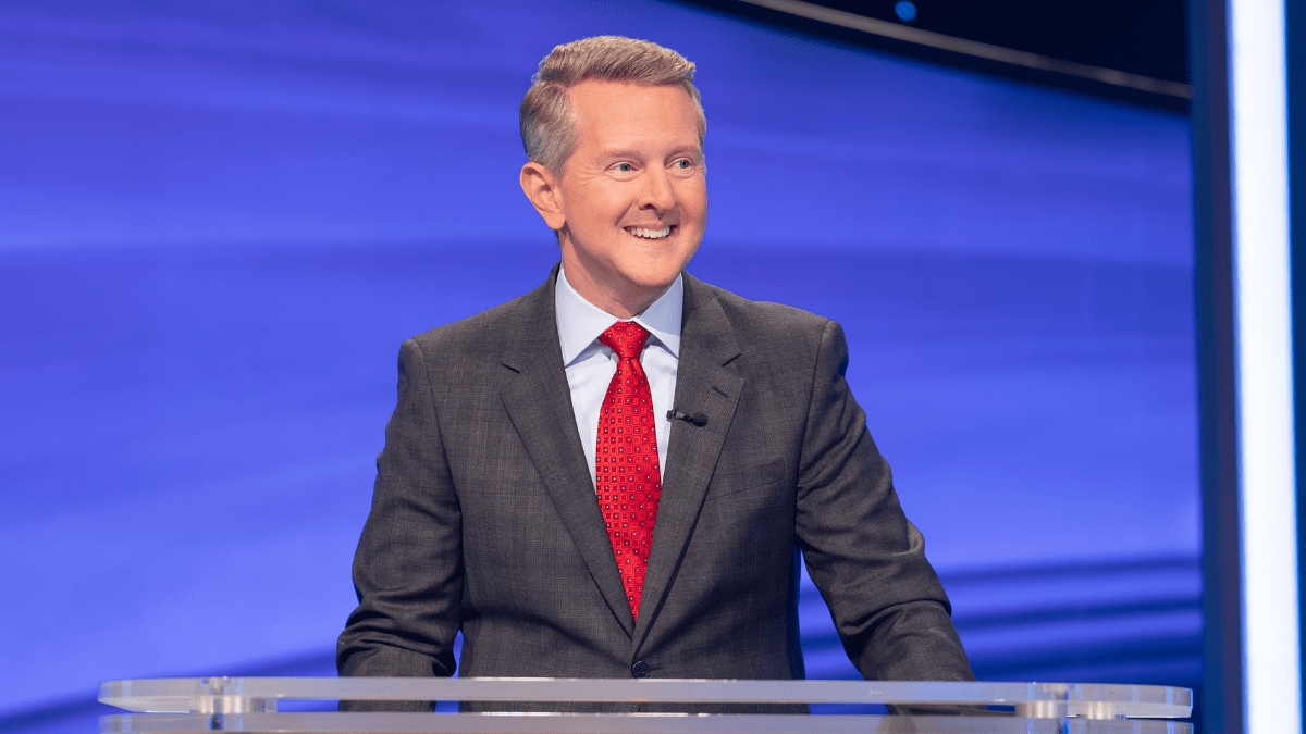 Ken Jennings Clarifies His Jeopardy Loss After 74-Game Streak 20 Years ...