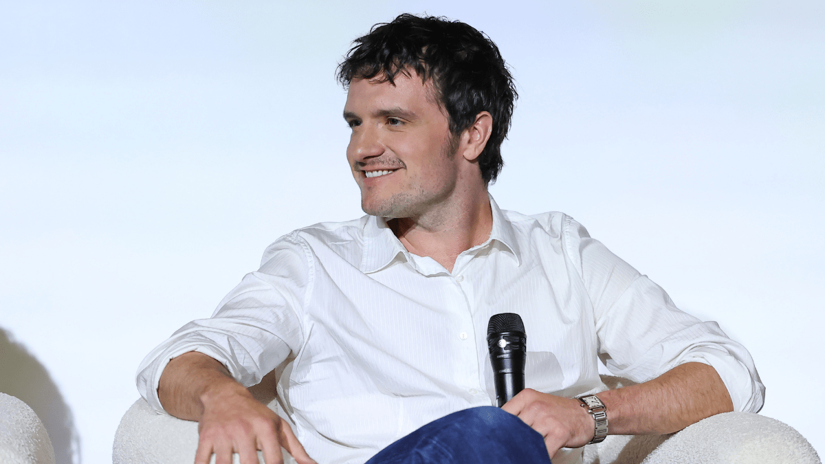 ‘How the F— Did He Do That?’: Hunger Games Star Recalls ‘Silly’ Scene