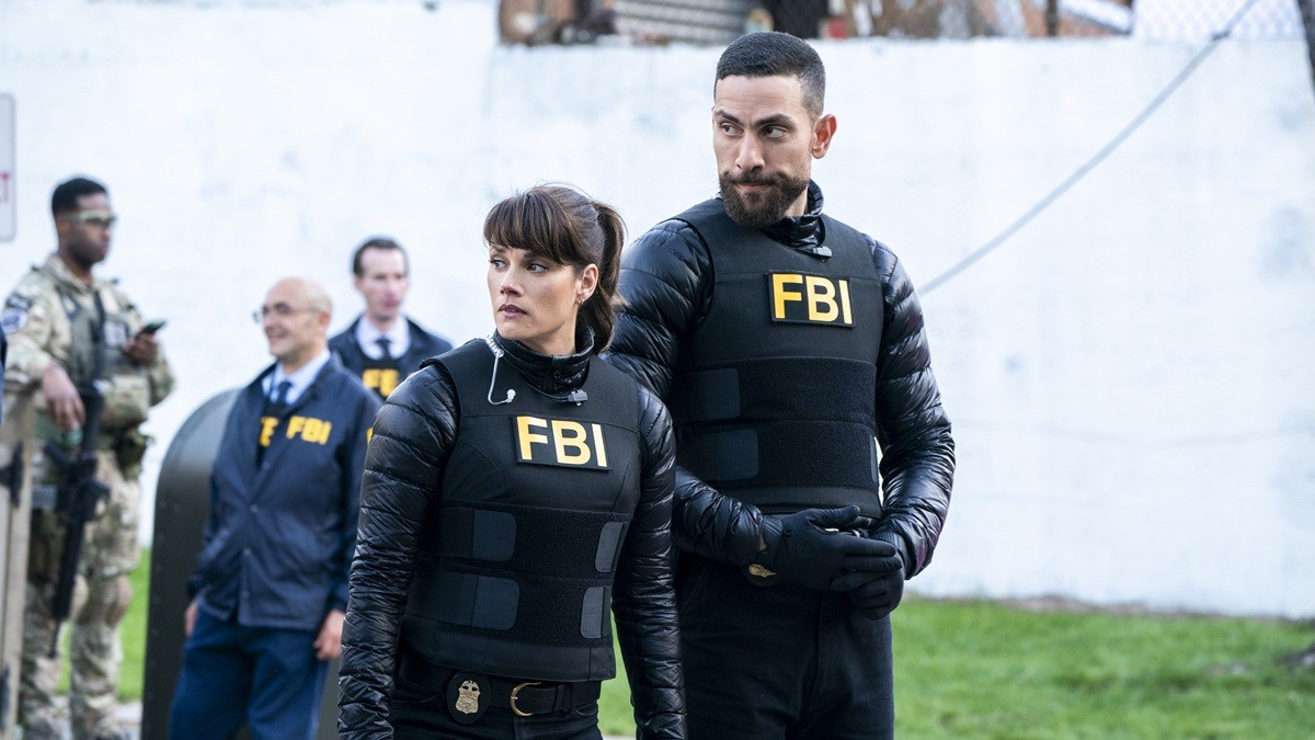 FBI Season 8 Episode 20 Release Date, Time, Where to Watch
