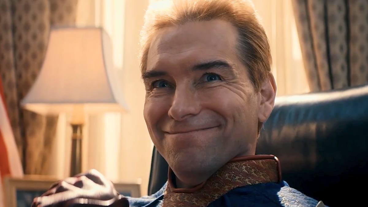 Homelander Vs. Soldier Boy: Who Is Stronger In The Boys?