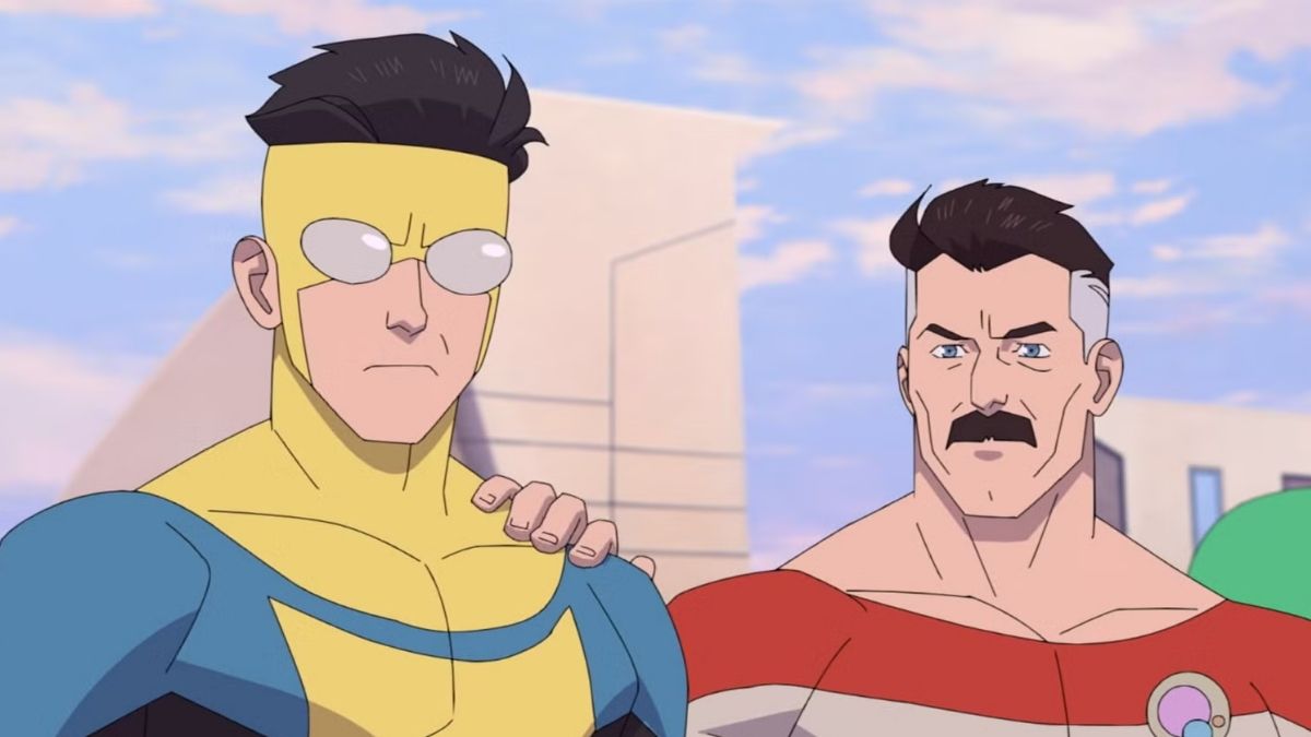 Invincible Season 4 Finale Post-Credits Scene Reveals a Bigger Threat ...