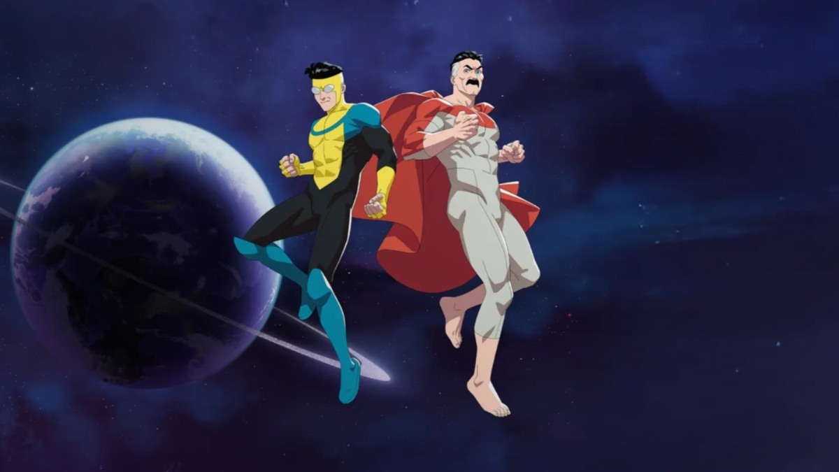 Invincible vs. Conquest: What Happens in the Comics? Fight Result Explained